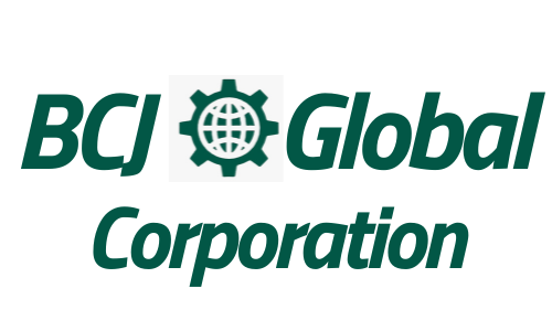 About Us | BCJ Global Corporation